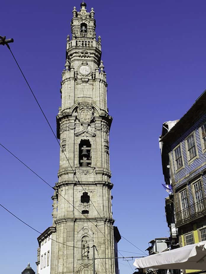 Conhecendo o Porto: o centro - Portugal Afora - Tours Privativos