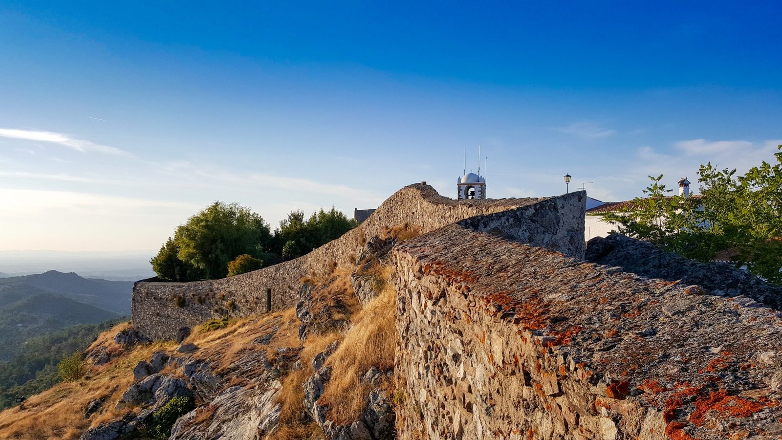 CINCO castelos fantásticos no Alentejo, sul de Portugal - Portugal ...